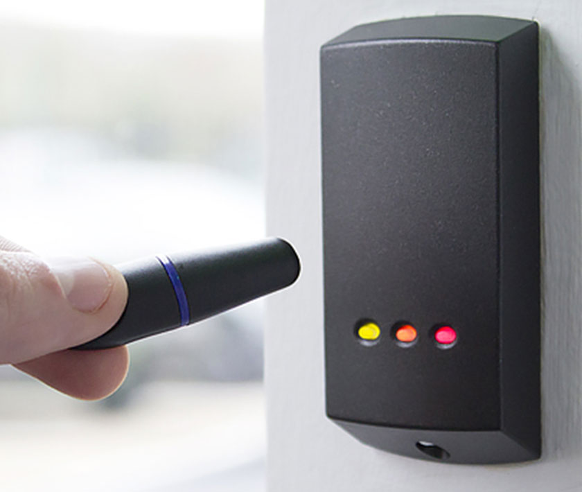 Access Control, Alarm Systems in Greenville, Simpsonville, Spartanburg